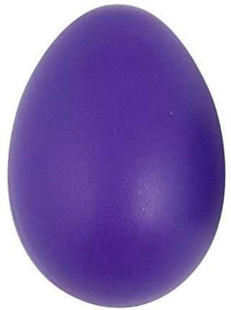 Stagg, Egg Shaker, Plastic -Purple Matt EGG-50 PUR (Single Piece ...